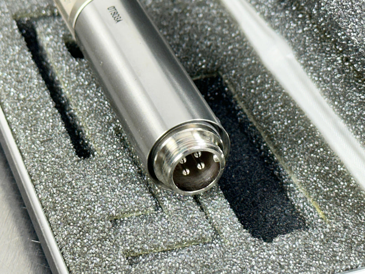 Zeiss Surfcom Roughness Tester Pickup E-DT-S03A – Gen3 Industrial Supply