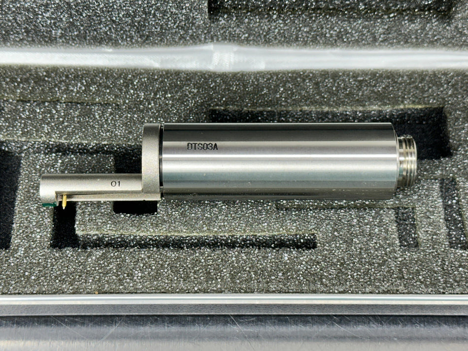 Zeiss Surfcom Roughness Tester Pickup E-DT-S03A – Gen3 Industrial Supply